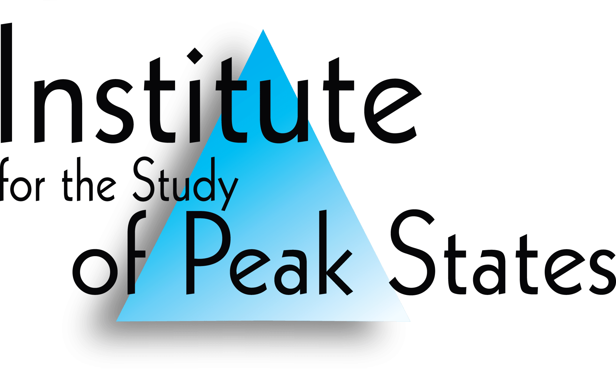logo ISPS Peak States - Gaëtan Klein